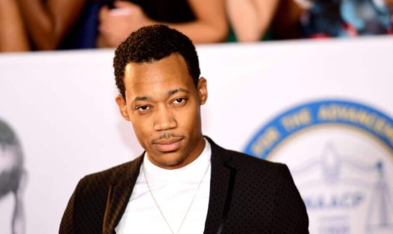 Tyler James Williams: Unveiling His Impressive Net Worth and Career ... Tyler James Williams: Unveiling His Impressive Net Worth and Career ...